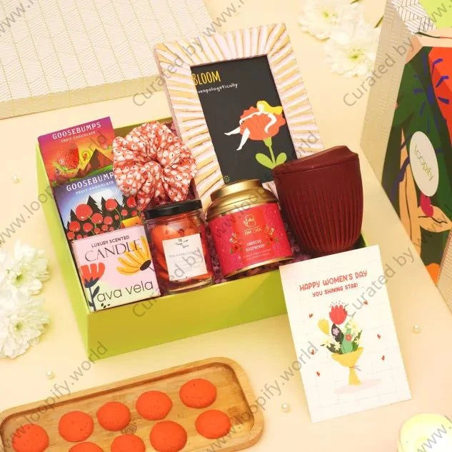 The Blush Bundle – Loopify