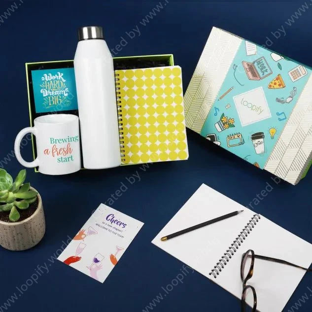 Sustainable Spirit Bundle – Loopify