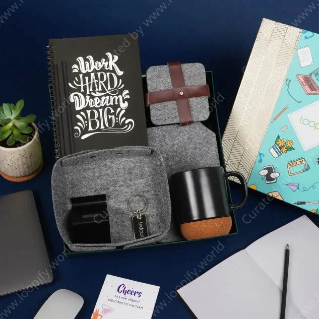 Green Desk Delights – Loopify