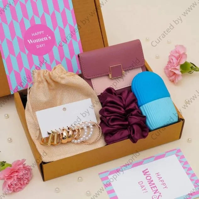 Style Statement Gift Set – Loopify