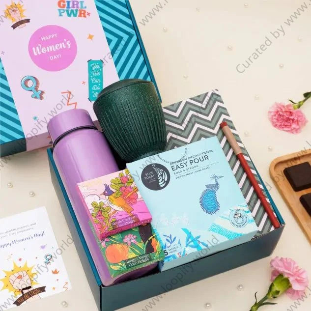 Office Oasis Gift Hamper – Loopify