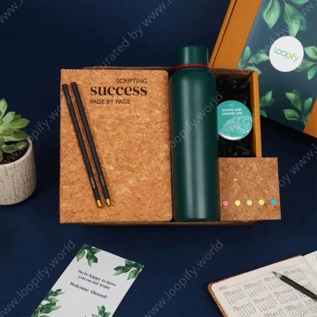 Earthwise Essentials – Loopify