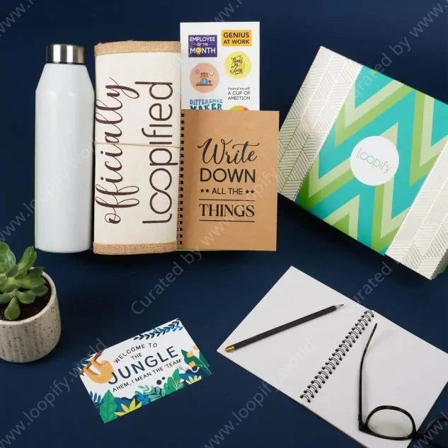 Sustainable Starter Pack – Loopify