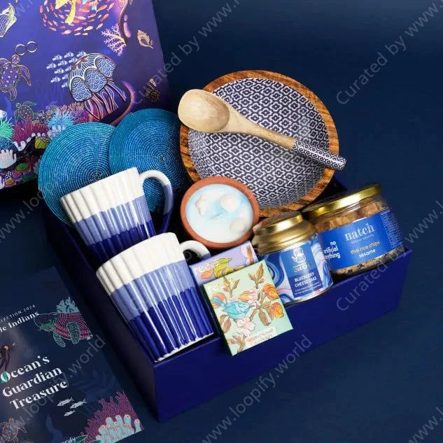 Ocean Guardian's Treasure - Big Box – Loopify