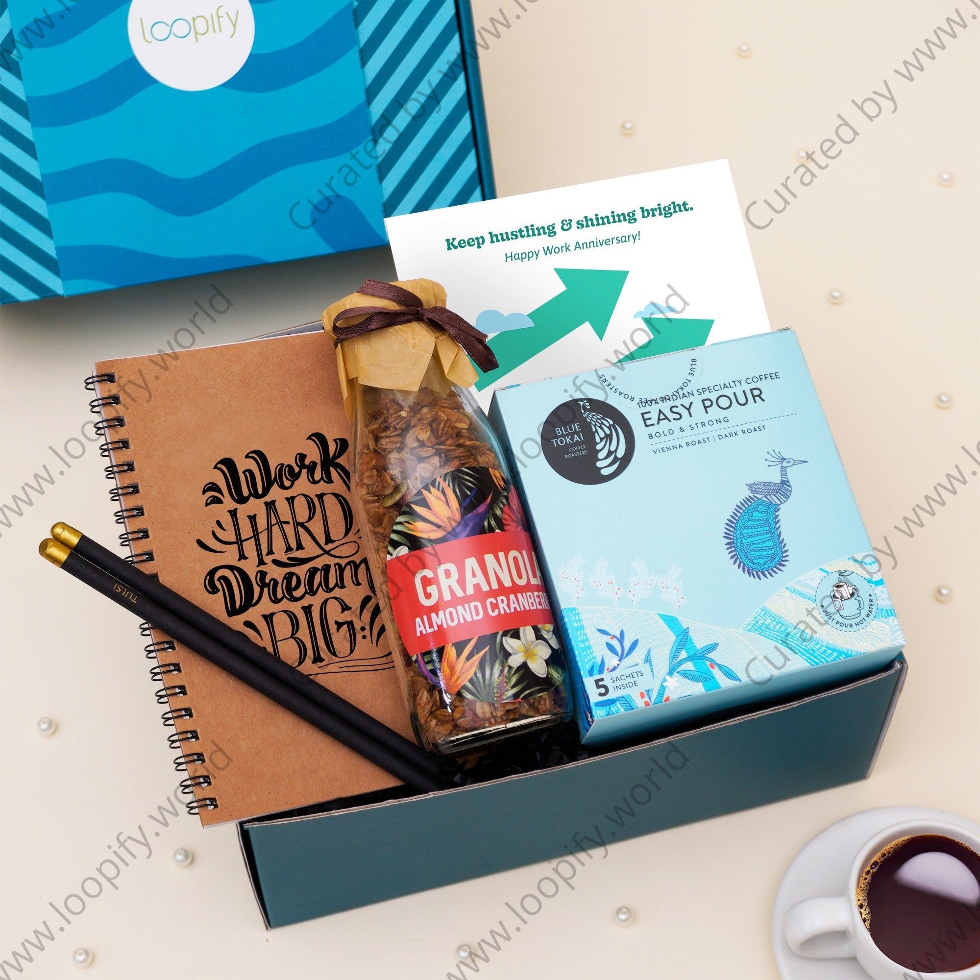 Buy Corporate Gifts Under 1000 for Experiencing the Best Business Gifting – Loopify
