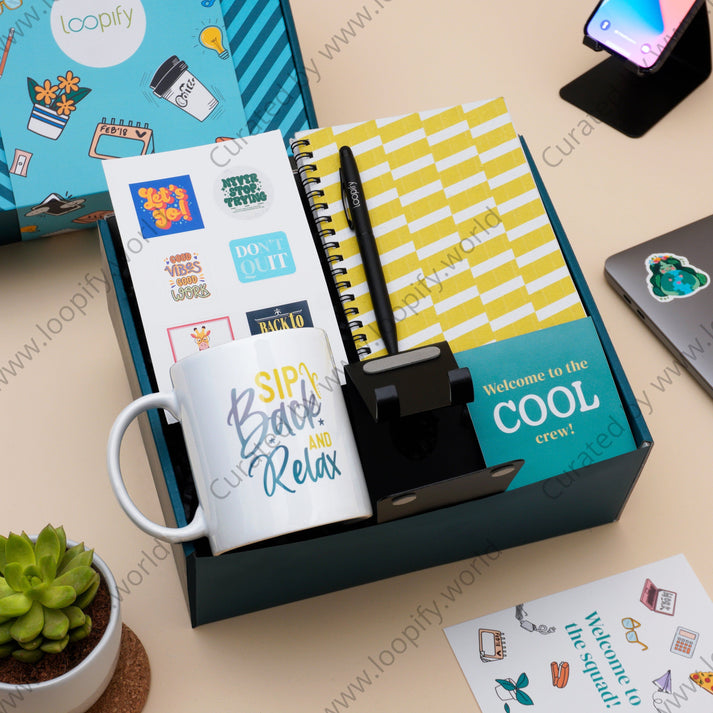 The Onboarder Bundle – Loopify